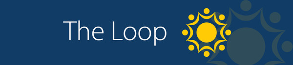 THE LOOP: 'I know you saved my life' | New class on organizational ...