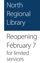 2020 Governing Report & February Newsletter