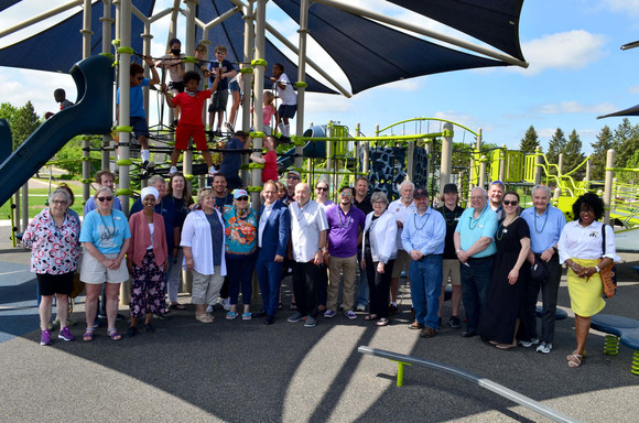 District 1 Newsletter