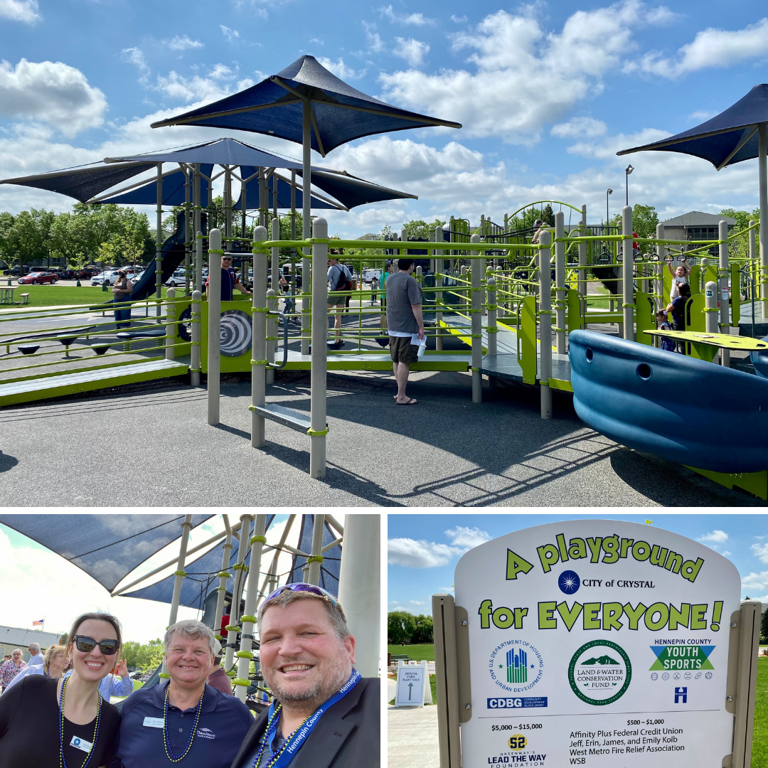 District 1 Newsletter