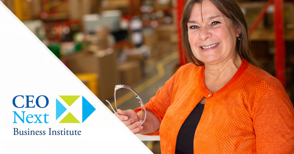 Applications open for CEO Next Business Institute, Elevate Business ...