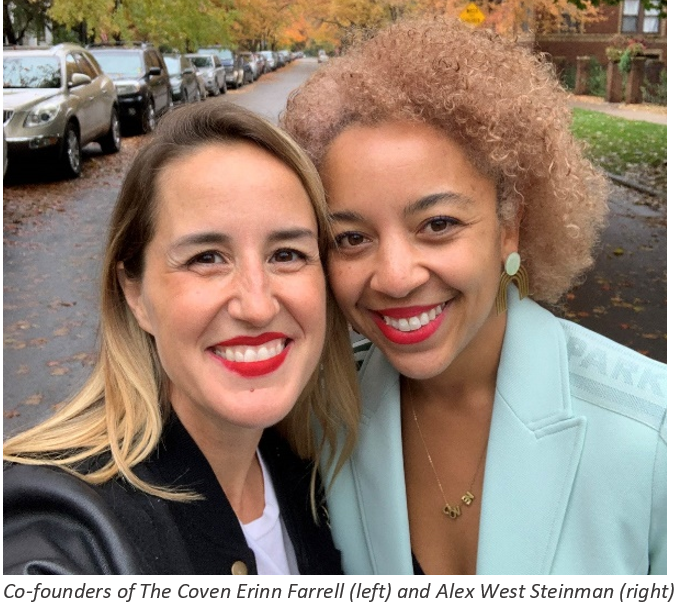 Apply for SBA's EIDL program, check out The Coven through Elevate ...