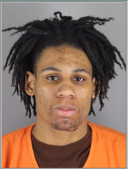 Hennepin County Sheriff's Office Arrests Fugitive Who Failed to Return ...