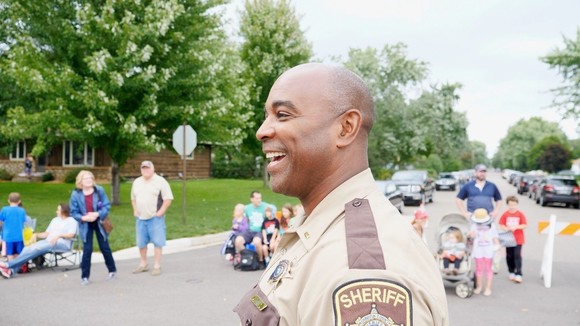 HCSO Community Outreach Division Newsletter Edition 97