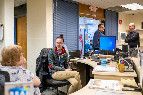 An important milestone