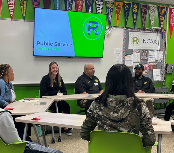 Community Outreach Newsletter Edition 127