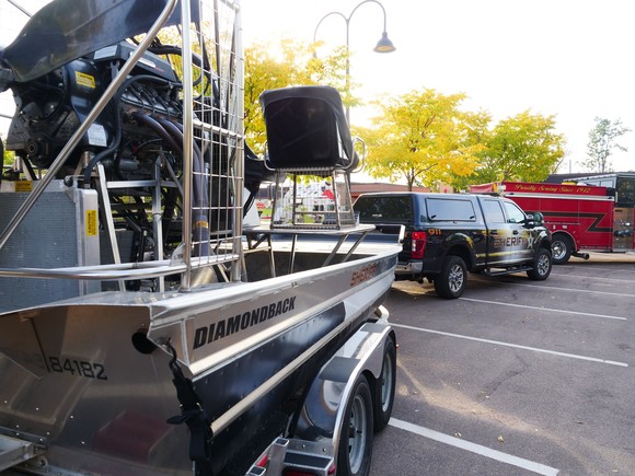 Community Outreach Newsletter Edition 129