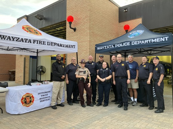 Community Outreach Newsletter Edition 129