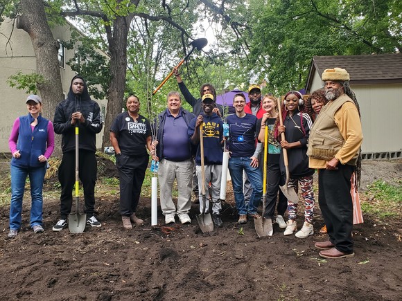 Environmental education network meeting recap, professional development ...