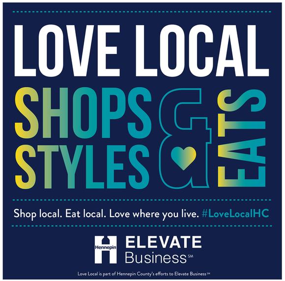 Build a specific strategic goal for 2023 | Love Local