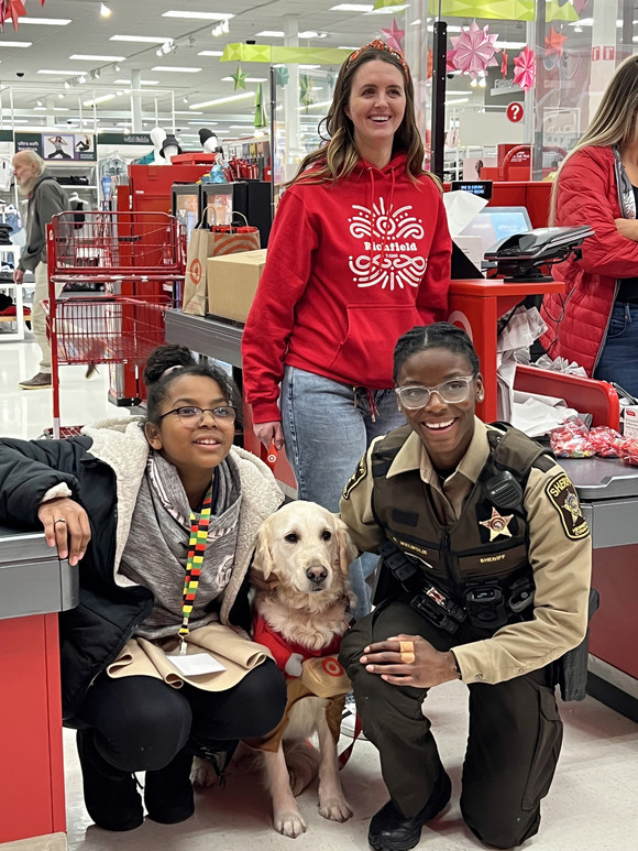 Community Outreach Newsletter Edition 139