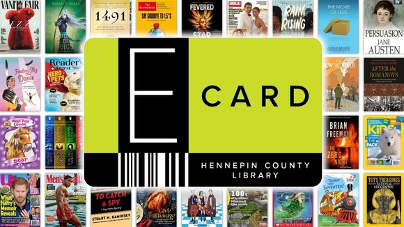 Browse eBooks on your favorite device with Libby