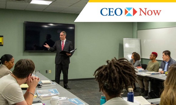 Running your business doesn't have to be a solo act