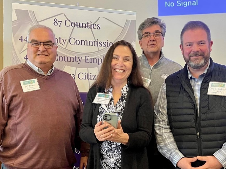 March 31, 2023 Newsletter