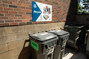 Apartment Recycling Newsletter: Tips to help residents recycle more