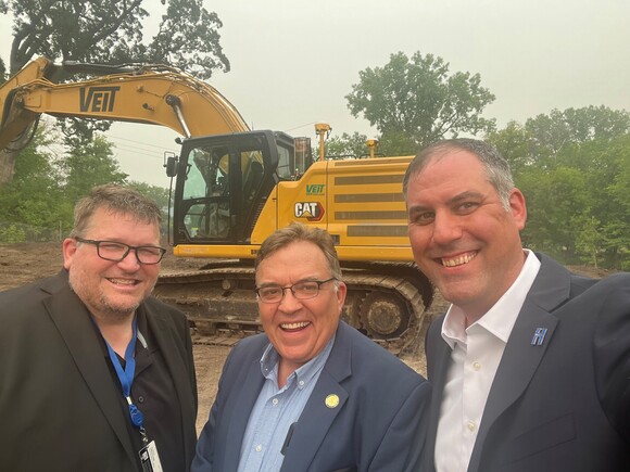 June Newsletter from Hennepin County Commissioner Kevin Anderson