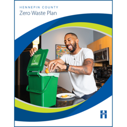 Zero Waste Plan finalized