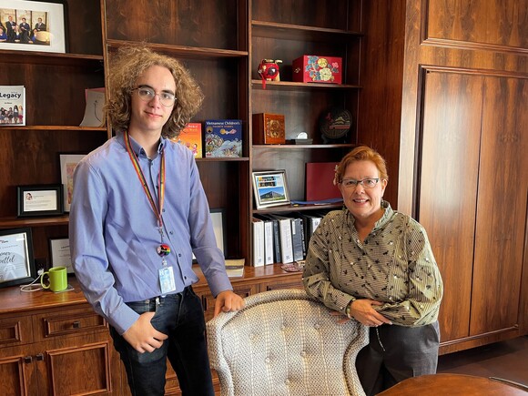 July Newsletter: Hennepin County Commissioner Debbie Goettel