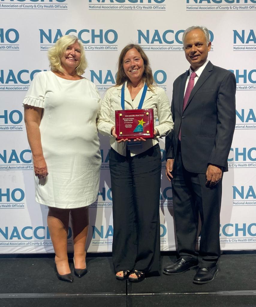 Fall BTH Newsletter 2023