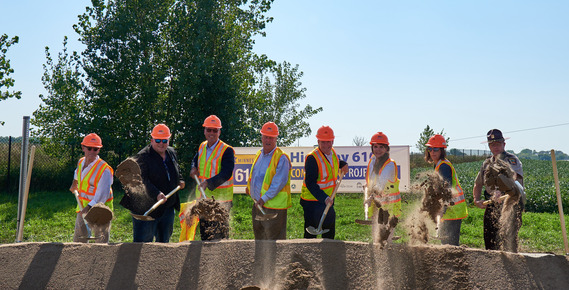 August Newsletter from Hennepin County Commissioner Kevin Anderson