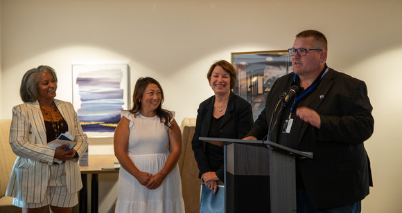 Becoming business leaders in CEO Now