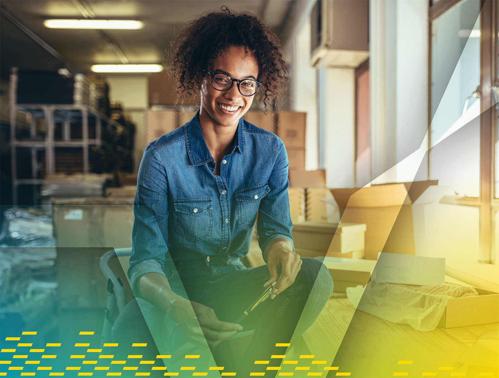 Announcing CEO Start