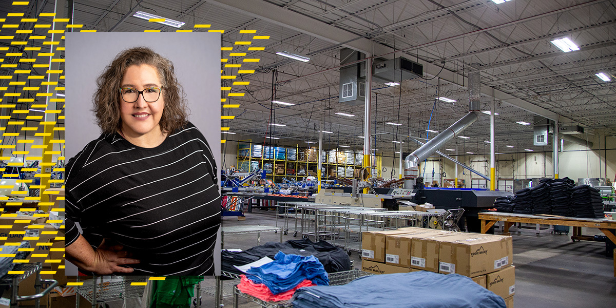 CEO Next: 'An immense value'