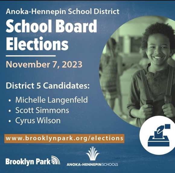 October Newsletter from Hennepin County Commissioner Jeffrey Lunde