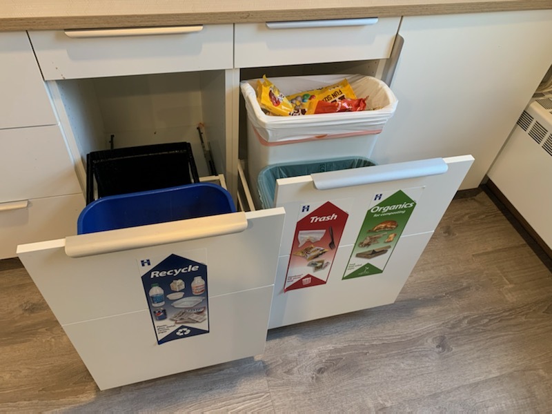 Grants awarded in 2023, how to prevent wasted food, and waste ...