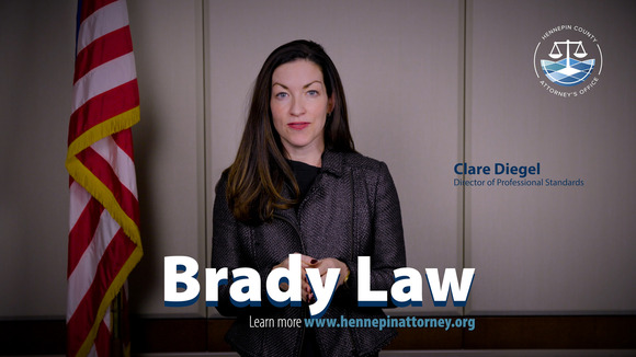 Hennepin County Attorney's Office: November News