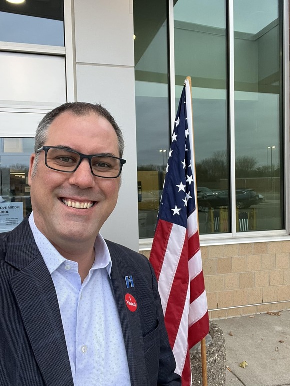 November Newsletter from Hennepin County Commissioner Kevin Anderson