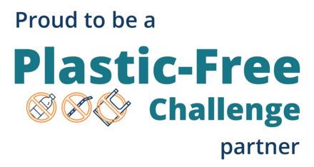 Thank you for joining the Plastic-Free Challenge! Tips for getting started and encouraging ...