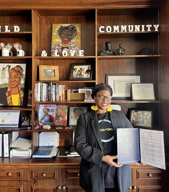 A 2023 Look Back and 2024 Kickoff