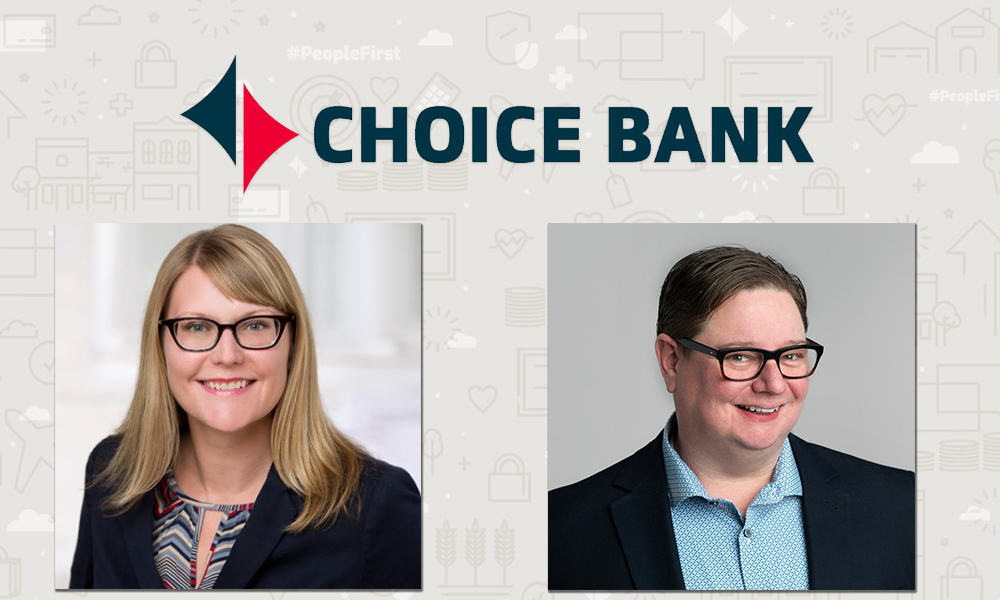 Reminder: Banking insight and guidance at the CEO Next Forum