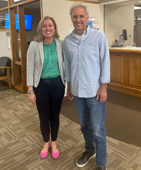 June 2024 Newsletter