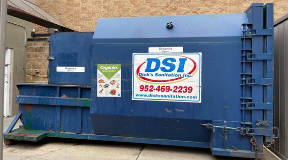 Recycling at work: waste prevention grant highlights, Waste Wise ...