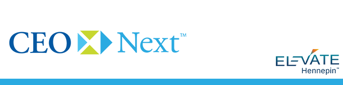 CEO Speaker Forum: Leadership mastery