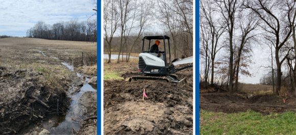 Conservation Connection: January 2025