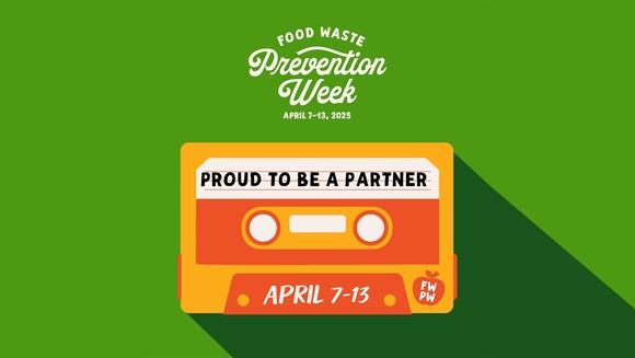 Spring Into Action! Earth Day, Food Prevention, & More!