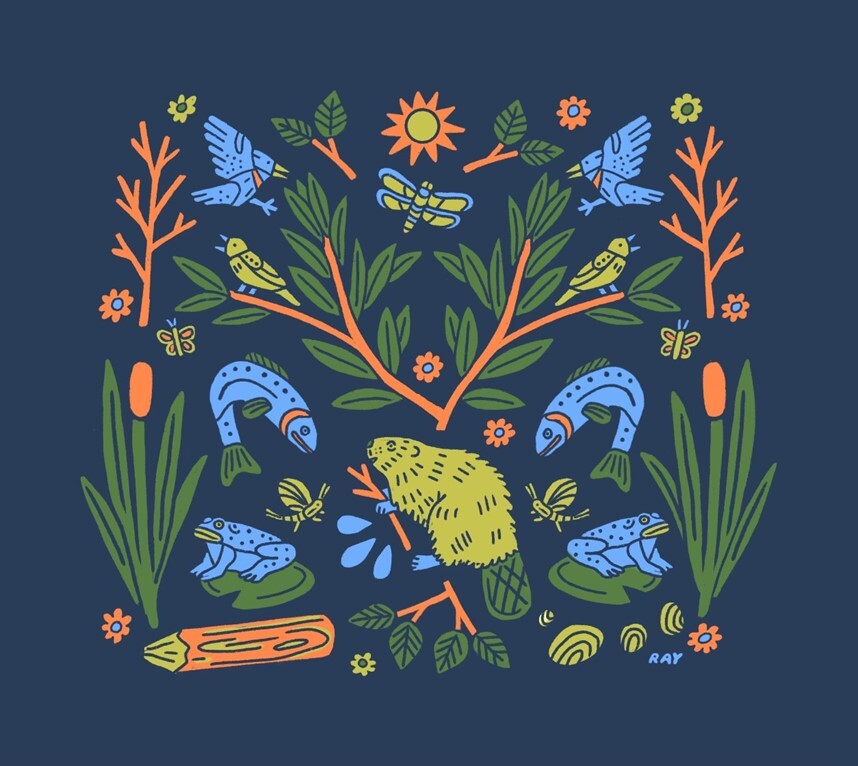 Conservation Connection: April 2025