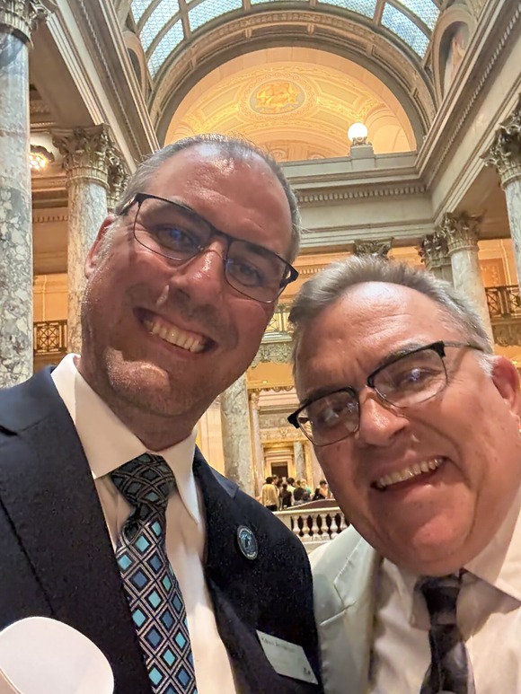 May Newsletter from Hennepin County Commissioner Kevin Anderson