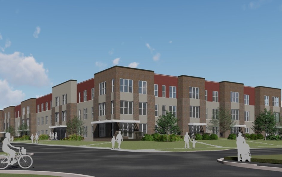 Housing update: Long-term affordability, brand new homes for neighbors