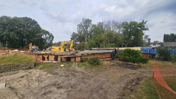 Milestone reached as Westonka Library project moves forward