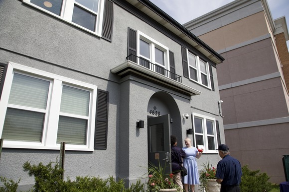 Housing update: The county's single room occupancy strategy, five years ...