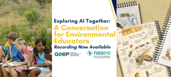 Environmental education news: grant opportunities and Plastic-Free ...