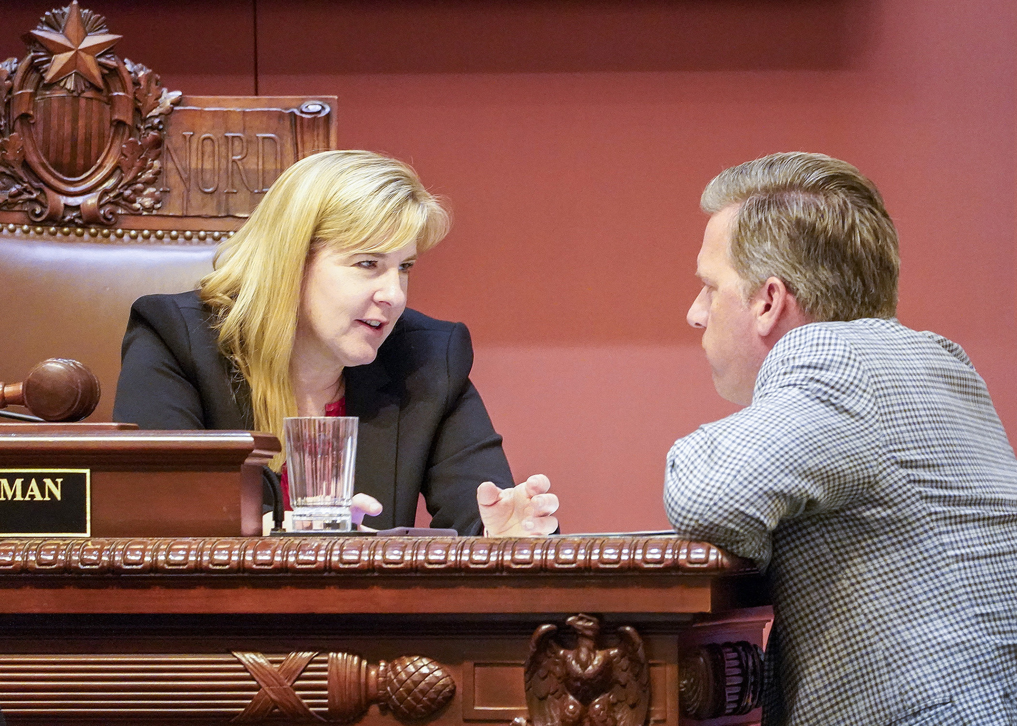 SESSION DAILY DIGEST: News from the House