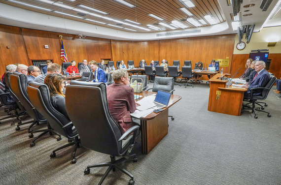 SESSION DAILY DIGEST: Friday, April 5