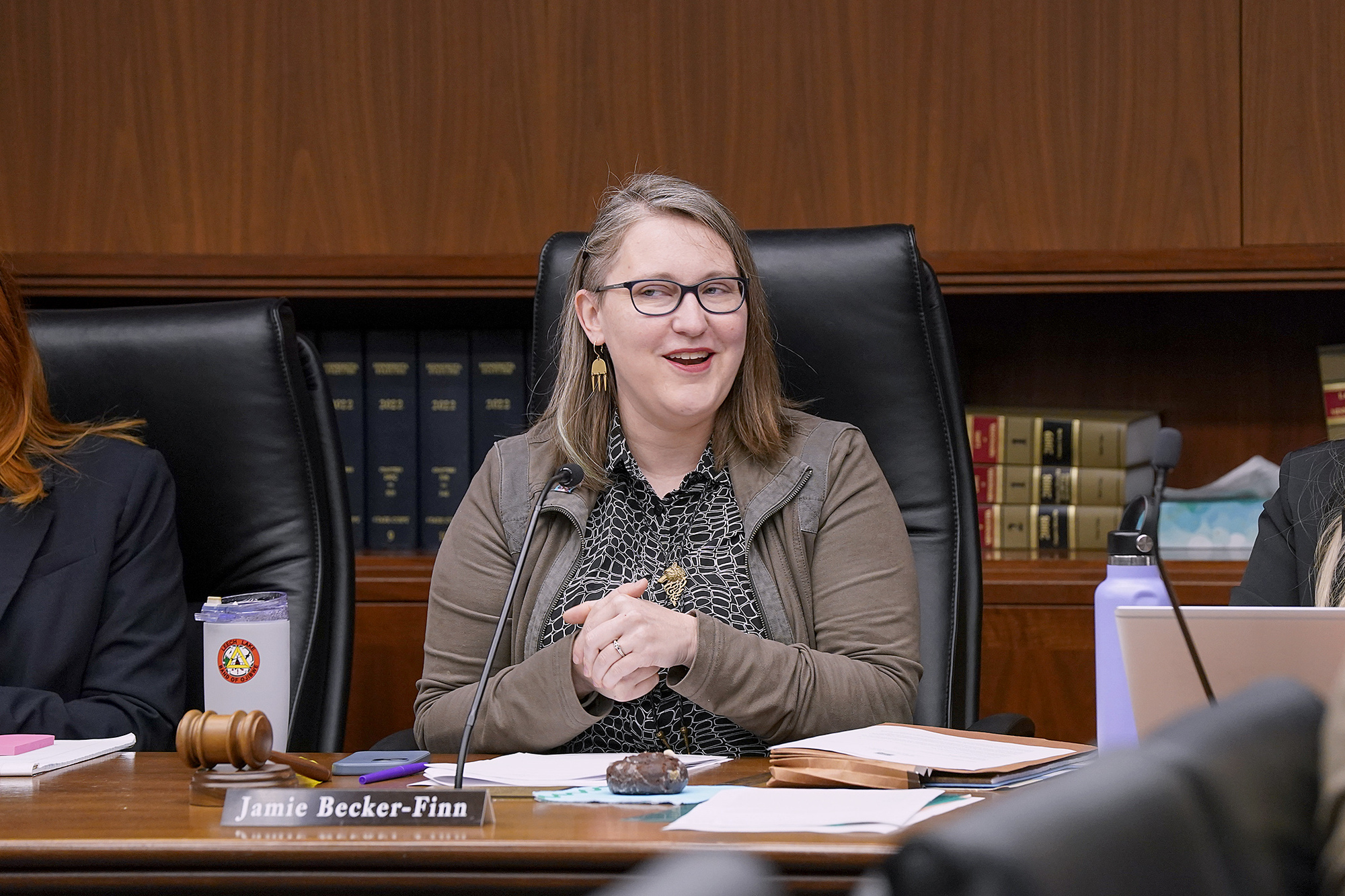 SESSION DAILY: News from the House