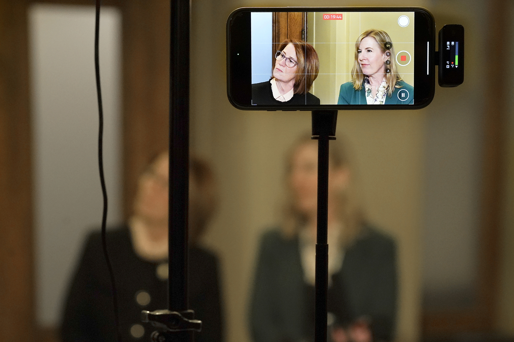 SESSION DAILY DIGEST: Friday, April 11
