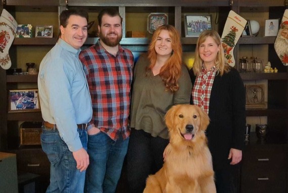 Merry Christmas & Happy Holidays!